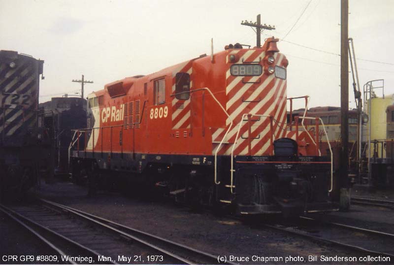 GP9 8809